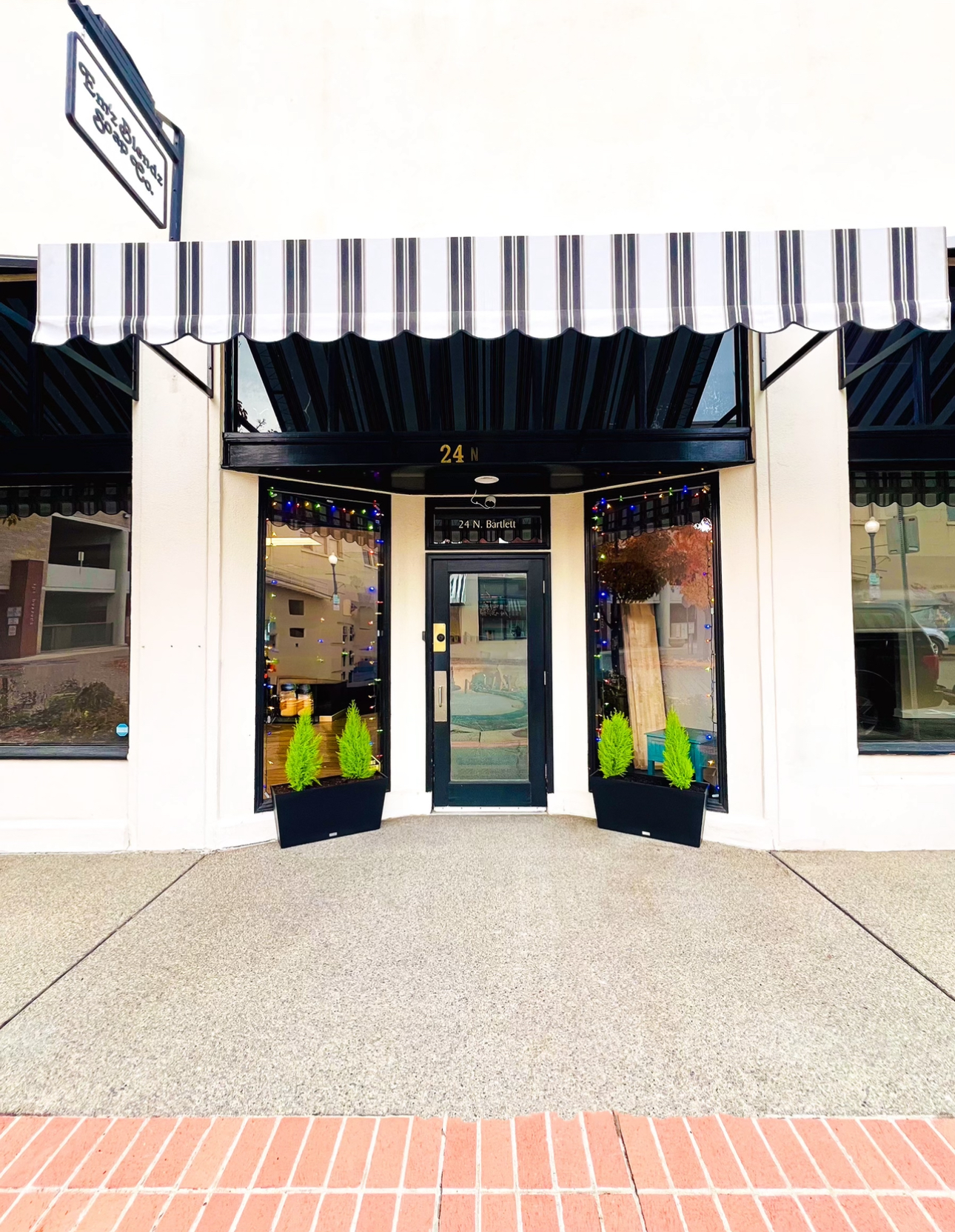 Welcome to the Brow Parlour – Your Sanctuary for Beauty in Downtown ...